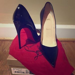 Christian Louboutin | Shoes | Christian Louboutin | Poshmark